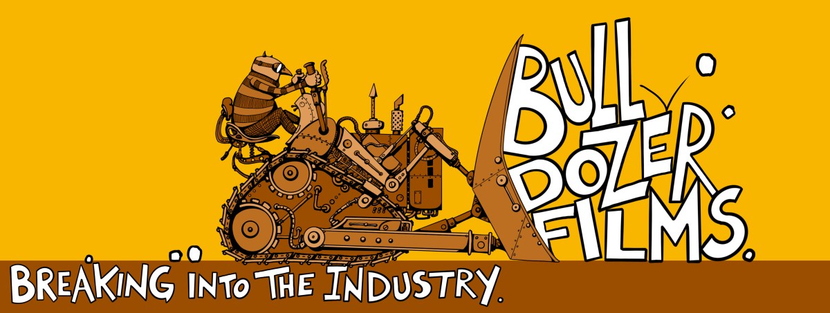 Make your break – Breaking into the industry